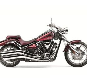2013 Yamaha Raider SCL For Sale | Motorcycle Classifieds | Motorcycle.com
