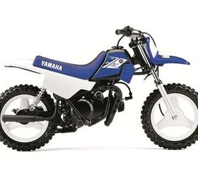 2013 Yamaha PW 50 For Sale | Motorcycle Classifieds | Motorcycle.com