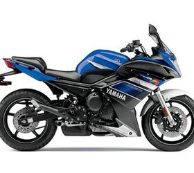2013 Yamaha FZ 6R For Sale | Motorcycle Classifieds | Motorcycle.com