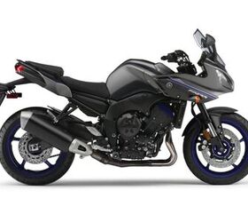 2013 Yamaha Fazer 8 For Sale | Motorcycle Classifieds | Motorcycle.com