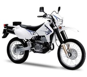 2013 Suzuki DR200SE For Sale | Motorcycle Classifieds | Motorcycle.com