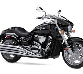 2013 Suzuki Boulevard M90 For Sale | Motorcycle Classifieds ...
