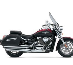 2013 Suzuki Boulevard C90T For Sale | Motorcycle Classifieds ...