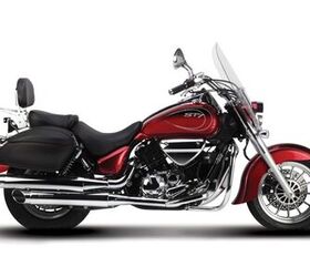 2013 Hyosung ST7 Deluxe For Sale | Motorcycle Classifieds | Motorcycle.com