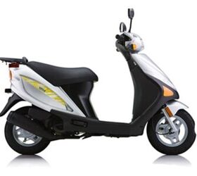 2013 Hyosung SENSE SB50ZR For Sale | Motorcycle Classifieds ...