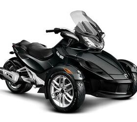 2013 Can-Am Spyder ST For Sale | Motorcycle Classifieds | Motorcycle.com