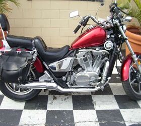1987 Honda Shadow 750 For Sale | Motorcycle Classifieds | Motorcycle.com