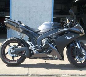 2007 Yamaha YZF-R1 For Sale | Motorcycle Classifieds | Motorcycle.com