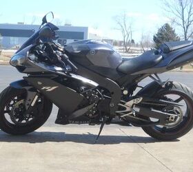 2007 Yamaha YZF-R1 For Sale | Motorcycle Classifieds | Motorcycle.com