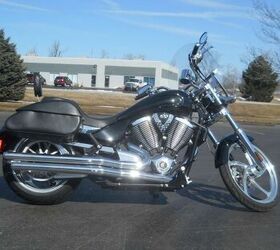 2007 Victory Vegas Jackpot For Sale | Motorcycle Classifieds ...