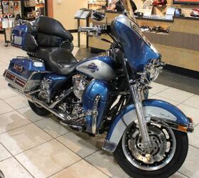 2005 Harley-Davidson FLHTCUI Ultra Classic Electra Glide For Sale ...