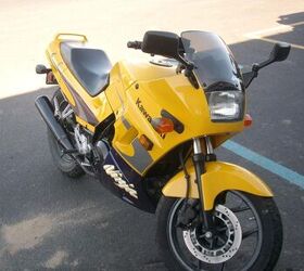 2002 Kawasaki Ninja 250R For Sale | Motorcycle Classifieds | Motorcycle.com