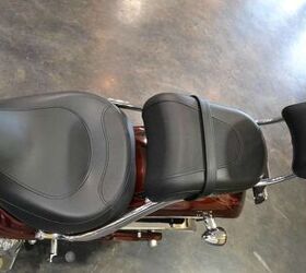 2009 Harley-Davidson FXCWC Softail Rocker C For Sale | Motorcycle ...