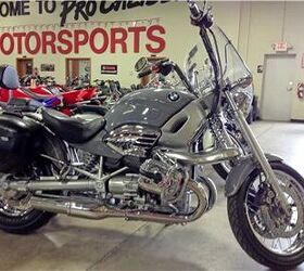 2001 BMW Classic For Sale | Motorcycle Classifieds | Motorcycle.com