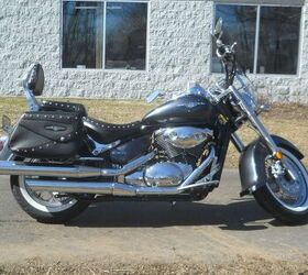 2006 Suzuki Boulevard C50T For Sale | Motorcycle Classifieds ...