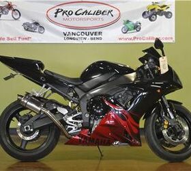 2003 Yamaha YZF R1 For Sale | Motorcycle Classifieds | Motorcycle.com