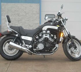 2004 Yamaha V Max For Sale | Motorcycle Classifieds | Motorcycle.com