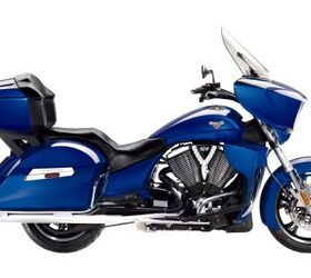 2013 Victory CROSS COUNTRY TOUR For Sale | Motorcycle Classifieds ...