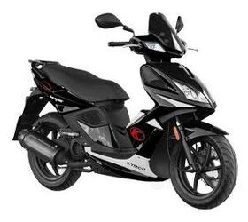 2013 Kymco SUPER 8 150 For Sale | Motorcycle Classifieds | Motorcycle.com