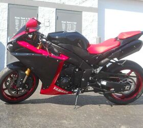 2009 Yamaha YZF-R1 For Sale | Motorcycle Classifieds | Motorcycle.com