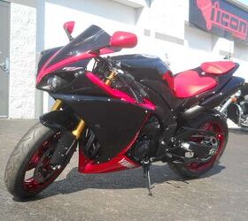 2009 Yamaha YZF-R1 For Sale | Motorcycle Classifieds | Motorcycle.com