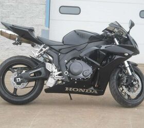 2007 Honda CBR1000RR For Sale | Motorcycle Classifieds | Motorcycle.com