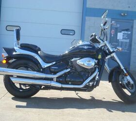 2006 Suzuki Boulevard M50 For Sale | Motorcycle Classifieds ...