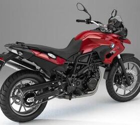 2013 BMW F700GS For Sale | Motorcycle Classifieds | Motorcycle.com