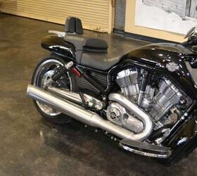 2012 Harley-Davidson VRSCF V-Rod Muscle For Sale | Motorcycle ...