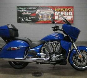 2013 Victory Cross Country Tour For Sale | Motorcycle Classifieds ...