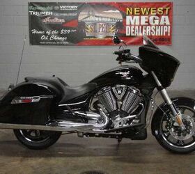 2013 Victory Cross Country For Sale | Motorcycle Classifieds ...