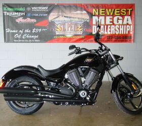2013 Victory Vegas 8-Ball For Sale | Motorcycle Classifieds ...