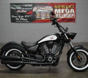 2013 Victory High-Ball For Sale | Motorcycle Classifieds | Motorcycle.com