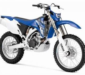 2011 Yamaha WR450F For Sale | Motorcycle Classifieds | Motorcycle.com