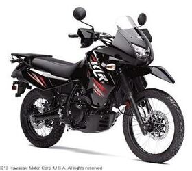 2013 Kawasaki KLR650 For Sale | Motorcycle Classifieds | Motorcycle.com