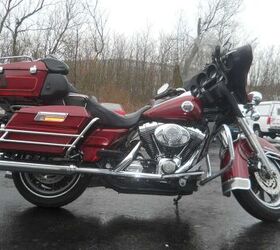 2003 Harley-Davidson FLHTCUI Ultra Classic Electra Glide For Sale ...