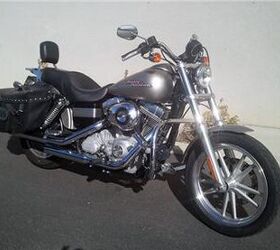 2008 Harley-Davidson FXD For Sale | Motorcycle Classifieds | Motorcycle.com