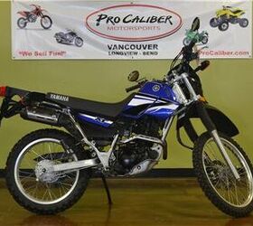 2006 Yamaha XT 225 For Sale | Motorcycle Classifieds | Motorcycle.com