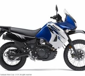 2012 Kawasaki KLR650 For Sale | Motorcycle Classifieds | Motorcycle.com