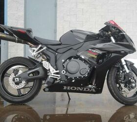 2007 Honda CBR1000RR For Sale | Motorcycle Classifieds | Motorcycle.com