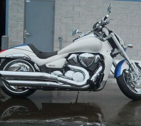 2007 Suzuki Boulevard M109R For Sale | Motorcycle Classifieds ...