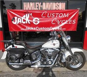 2001 Harley-Davidson Fat Boy For Sale | Motorcycle Classifieds ...