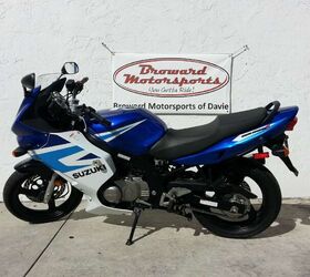 2009 Suzuki GS500F For Sale | Motorcycle Classifieds | Motorcycle.com