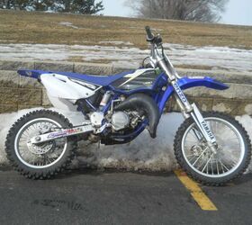 2006 Yamaha YZ85 For Sale | Motorcycle Classifieds | Motorcycle.com