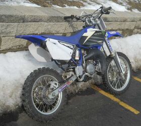 2006 Yamaha YZ85 For Sale | Motorcycle Classifieds | Motorcycle.com