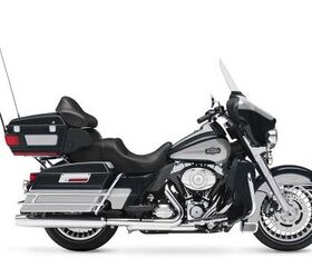 2013 Harley-Davidson FLHTCU Ultra Classic Electra Glide For Sale ...