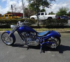 2005 Bourgets FAT DADDY For Sale | Motorcycle Classifieds | Motorcycle.com
