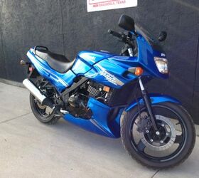 2009 Kawasaki Ninja 500R For Sale | Motorcycle Classifieds | Motorcycle.com