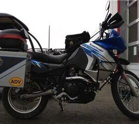 2011 Kawasaki KLR650 For Sale | Motorcycle Classifieds | Motorcycle.com