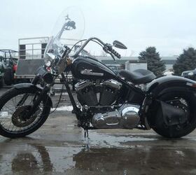 2007 ASPT Custom Build For Sale | Motorcycle Classifieds | Motorcycle.com